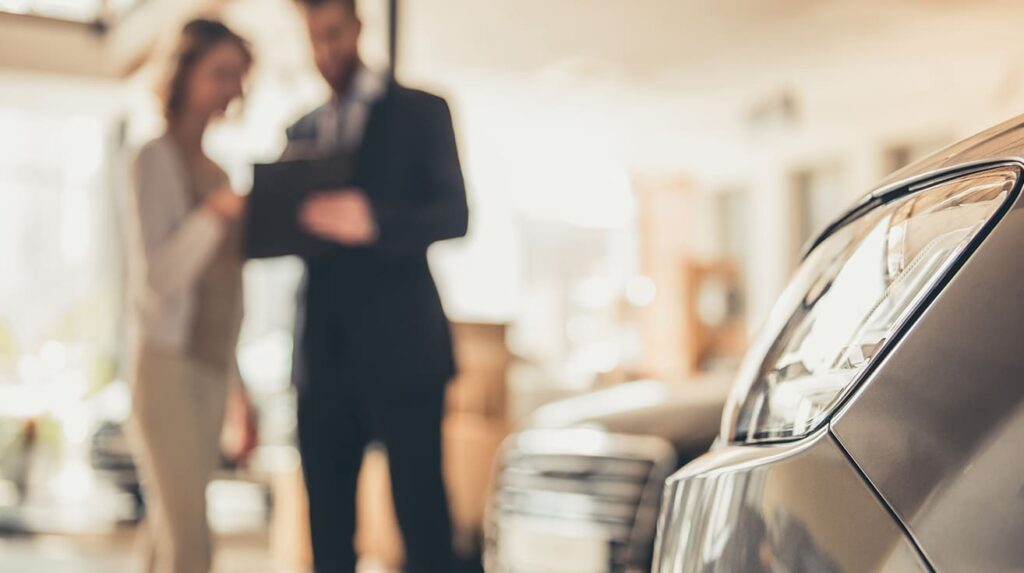 Stilvolle Auto Verkaufen Abmelden Bild